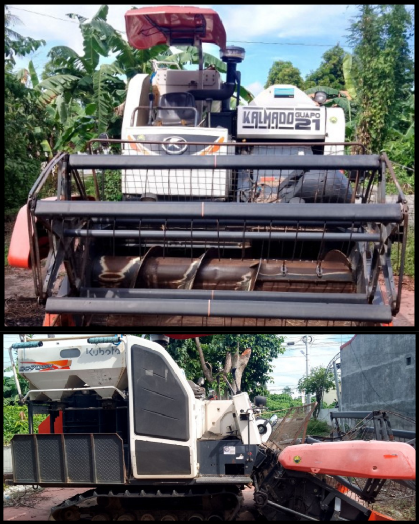 Harvester Archives - Rural Bank of Angeles, Inc.